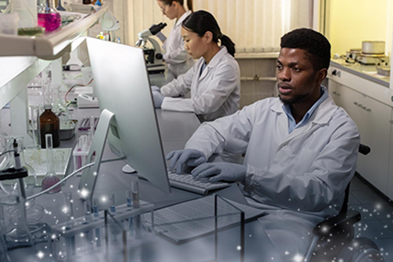 Genomics-Based Applied Research Partnership - Ontario Genomics